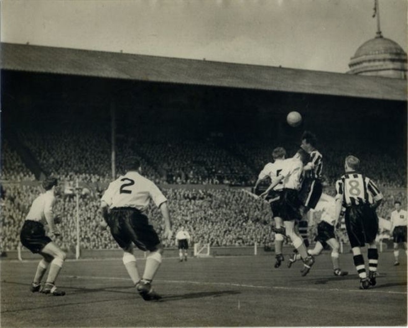 Meet The Editor; Shrimpers Review – Football Fanzine Culture